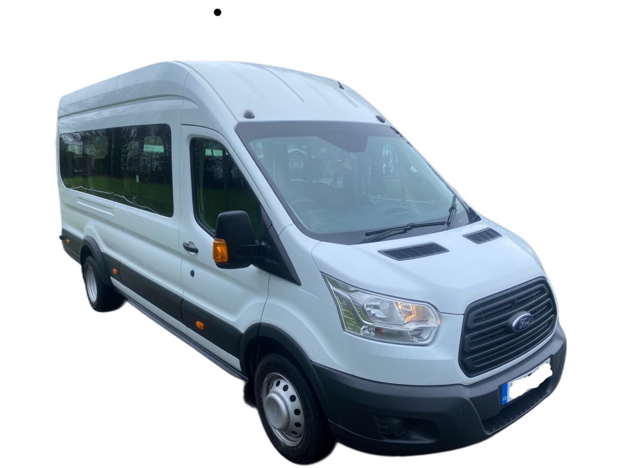 Morley Minibus Hire - Minibus Hire Morley Prices - 8 - 16 Seater Bus